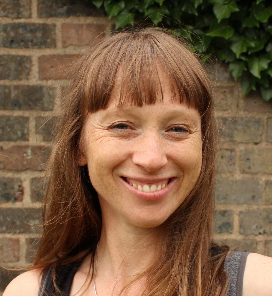 Sunday mornings Vajrasati Yoga - Brighton Buddhist Centre