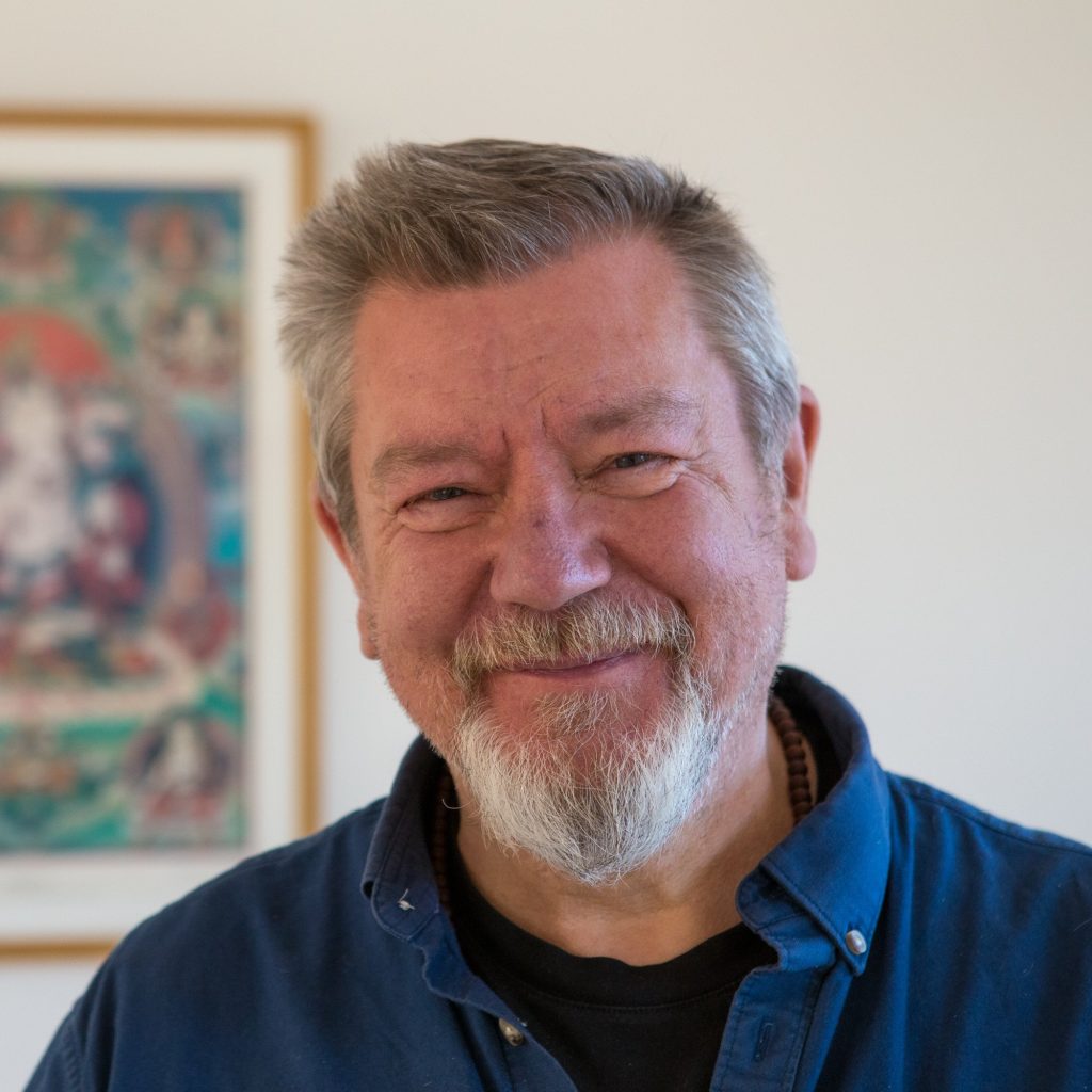 Meditation Drop-in Classes | Brighton Buddhist Centre