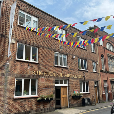 Brighton Buddhist Centre | Meditation, Mindfulness, Yoga & Tai Chi